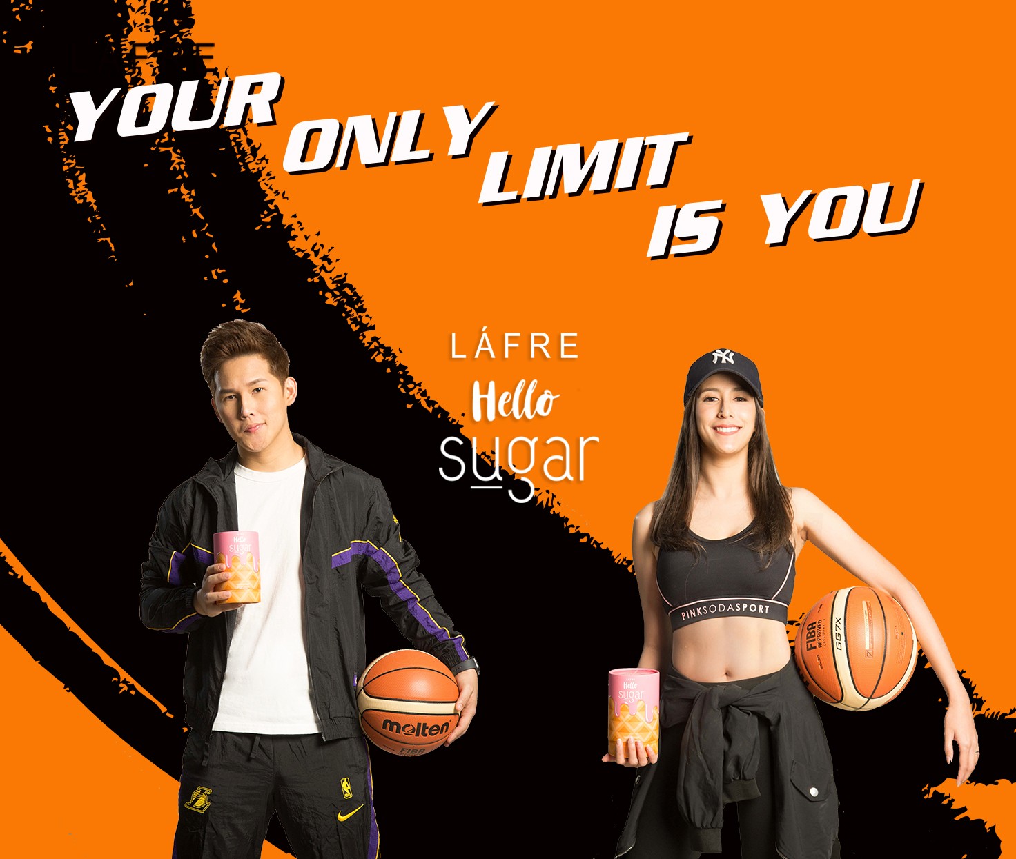 Lafre Official | Be a lady with class